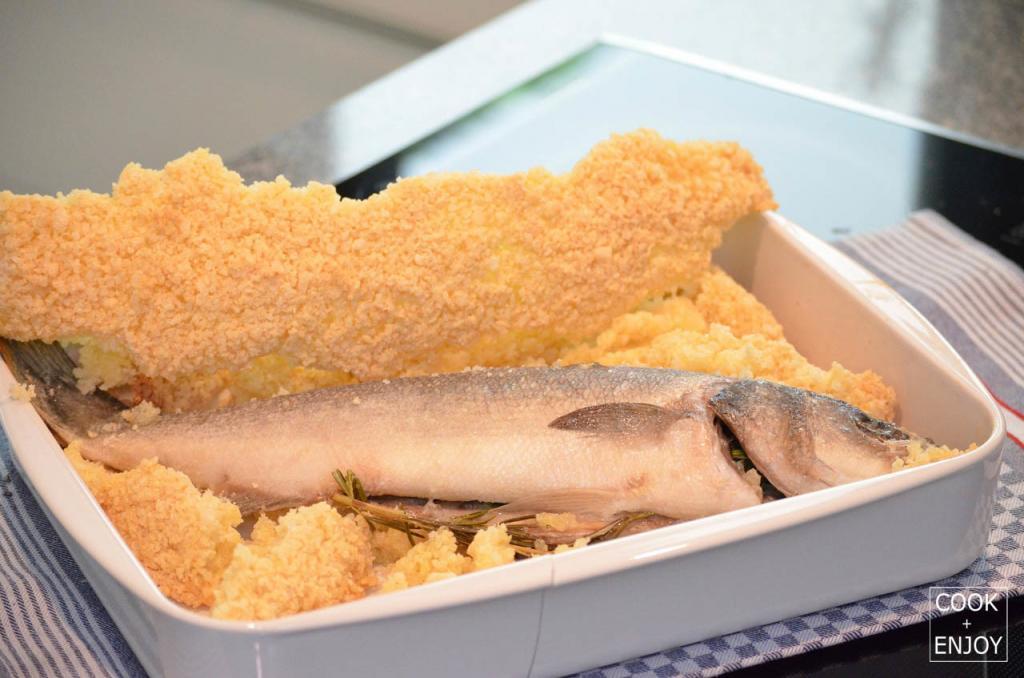 Unsere Lieblingsrezepte - COOK+ENJOY