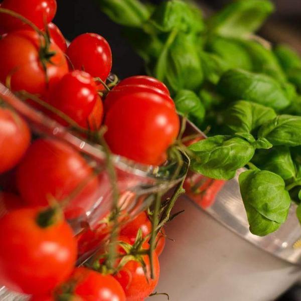 COOK+ENJOY - Köstliches zum Kochen und Genießen