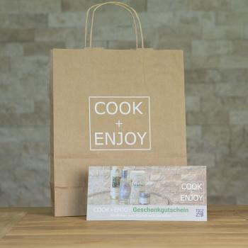 Produkte - COOK+ENJOY